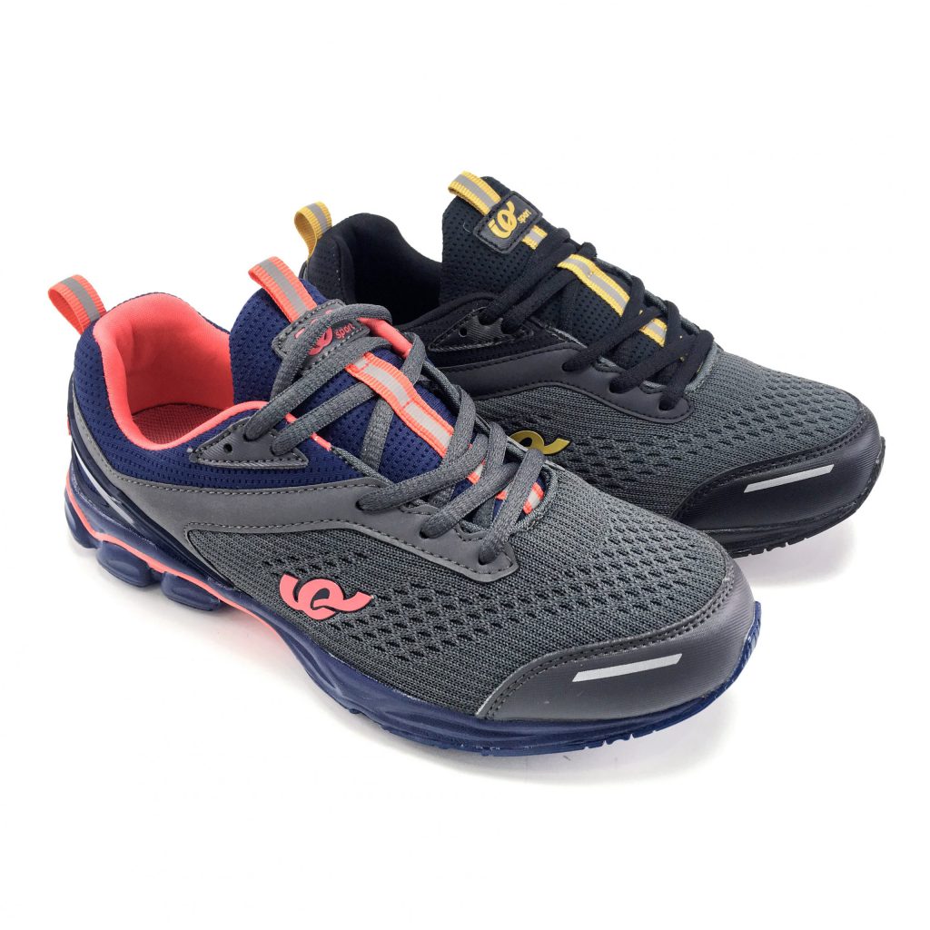 รองเท้าผ้าใบ DH2-KN2062L - IQ Shoes