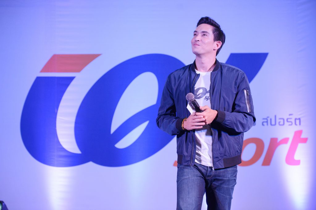 เกี่ยวกับเรา - IQ Shoes